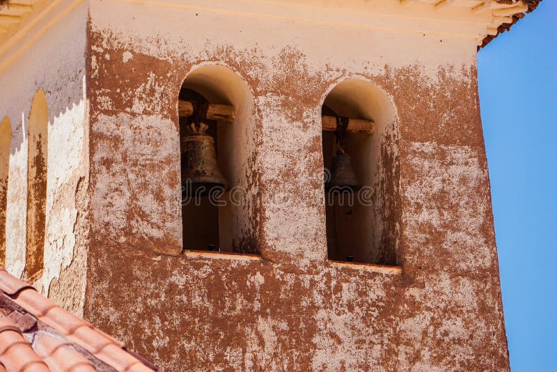 The Colonial Checacupe Bridge is Located on the Ausangate or Pitumayu ...