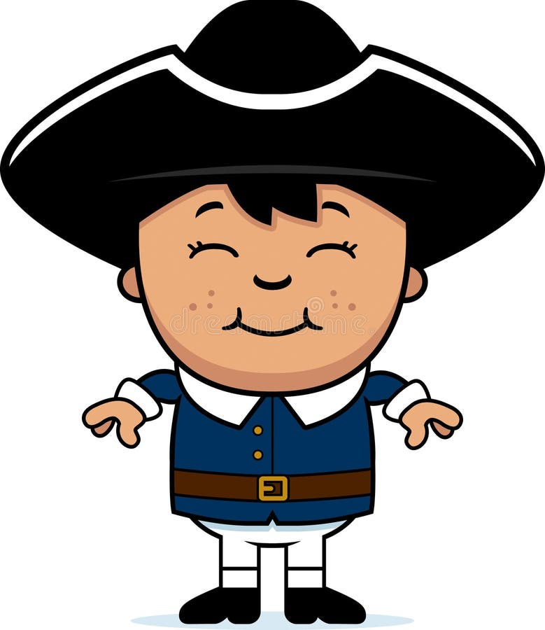 Colonist Cartoon Stock Illustrations – 172 Colonist Cartoon Stock ...