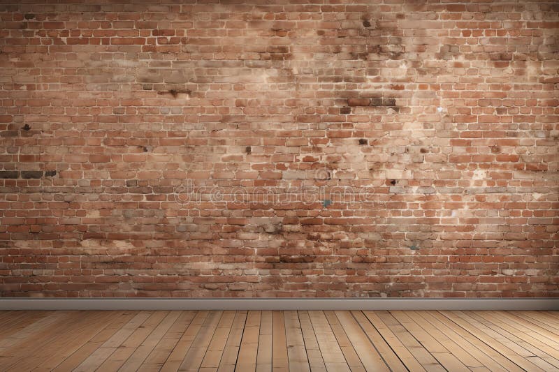 Colonial Classic Bricks Texture Stock Illustration - Illustration of ...