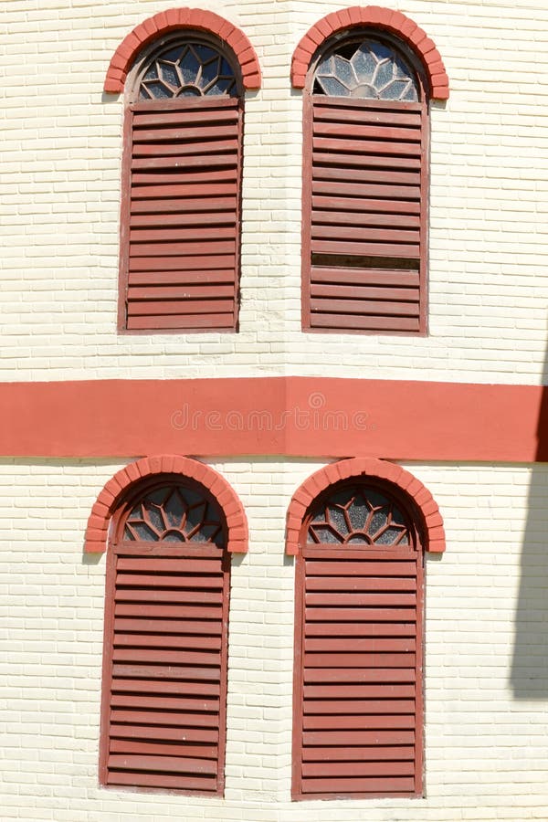 Colonial Windows at Vinales Stock Image - Image of historic, cuba: 68846887