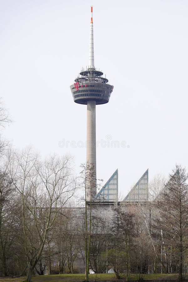 130 Colonius Tower Stock Photos - Free & Royalty-Free Stock Photos from ...