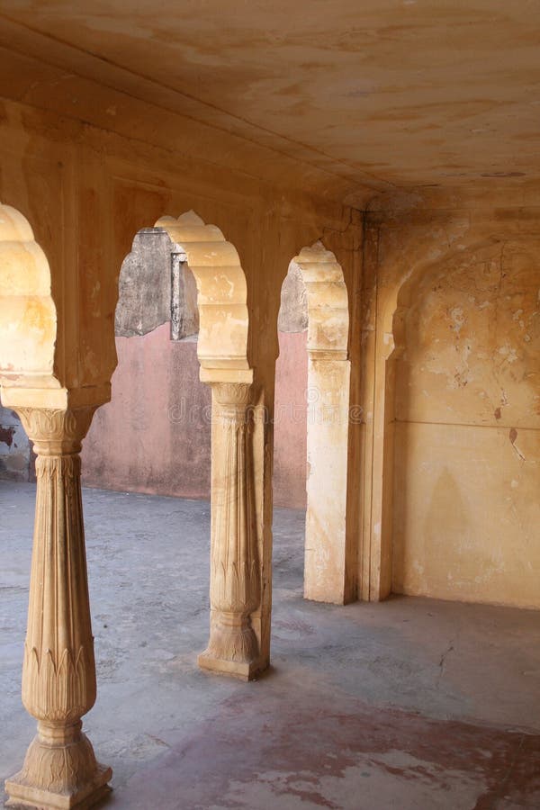 Colonnade stock photo. Image of architecture, culture - 14201686