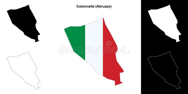 Colonnella Stock Illustrations – 1 Colonnella Stock Illustrations ...