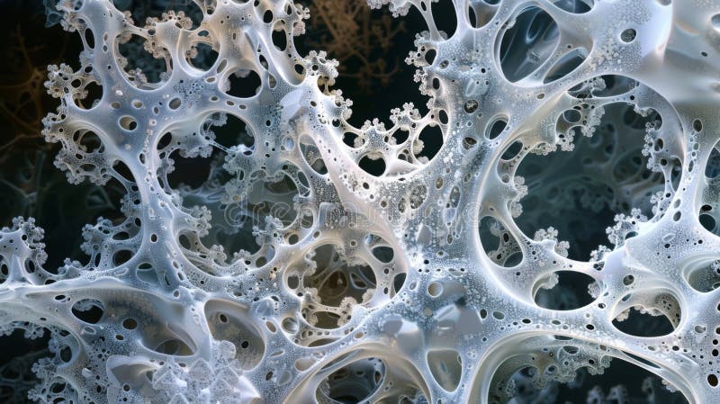 Fractallike Structure Stock Photos - Free & Royalty-Free Stock Photos ...