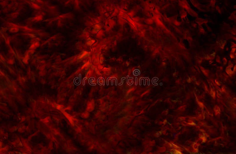 Color Abstract Ardent Background and Red Stock Illustration ...