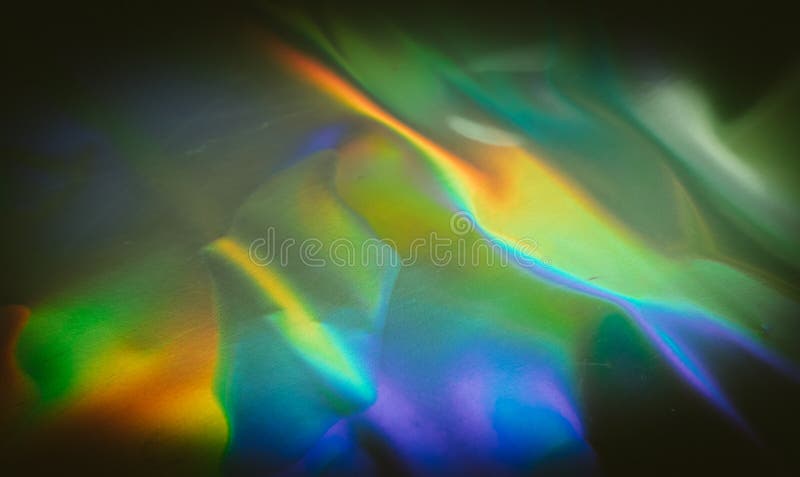 Color and Abstract Background with a Dark Tinge Stock Image - Image of ...