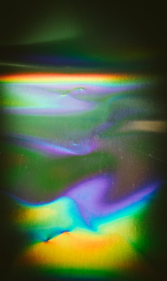 Color and Abstract Background with a Dark Tinge Stock Image - Image of ...