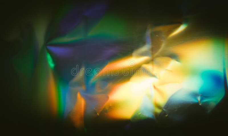 Color and Abstract Background with a Dark Tinge Stock Photo - Image of ...