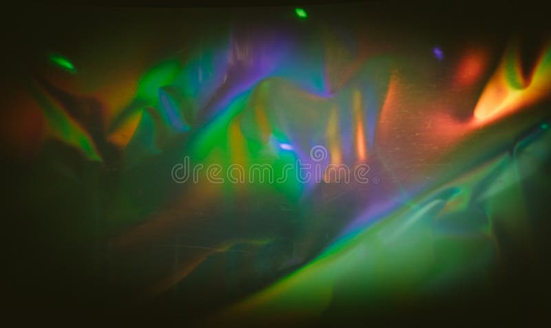 Color and Abstract Background with a Dark Tinge Stock Image - Image of ...