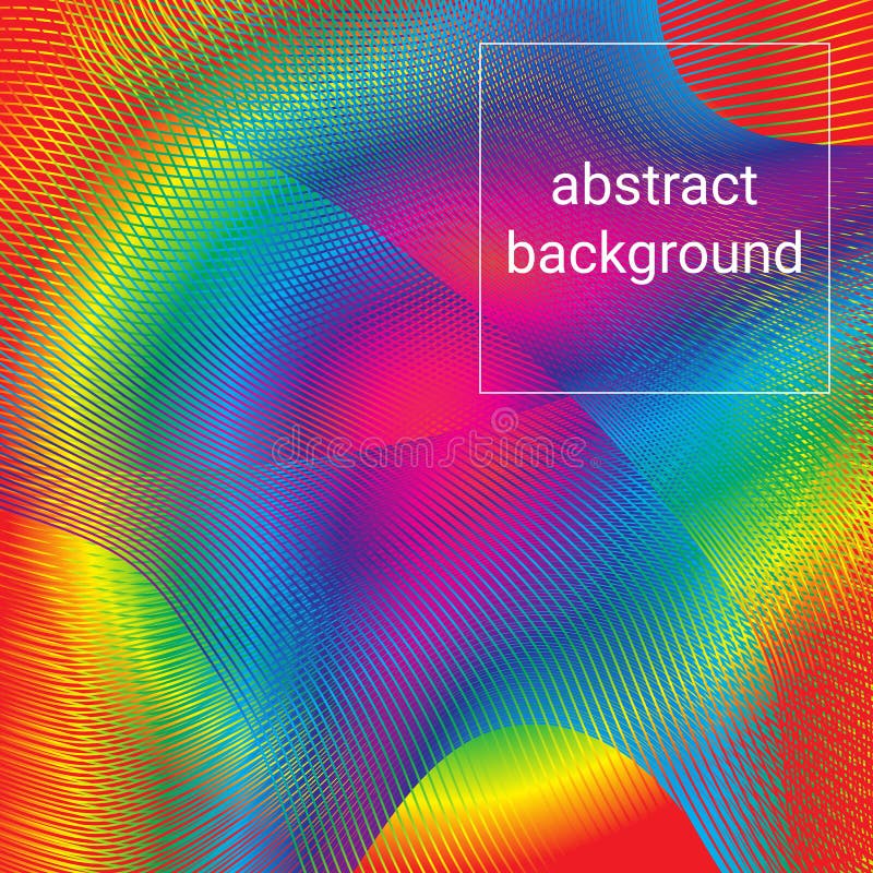 Transparent Abstract Background Stock Vector - Illustration of ...