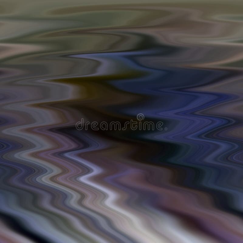 Chaotic Drawing of Stylized Human Heads Stock Illustration ...