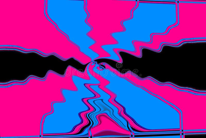 Color Abstract Graphic Backgrounds that are Unique Stock Illustration ...