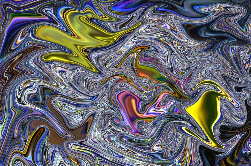 Color abstract stock illustration. Illustration of unfrom - 49031324