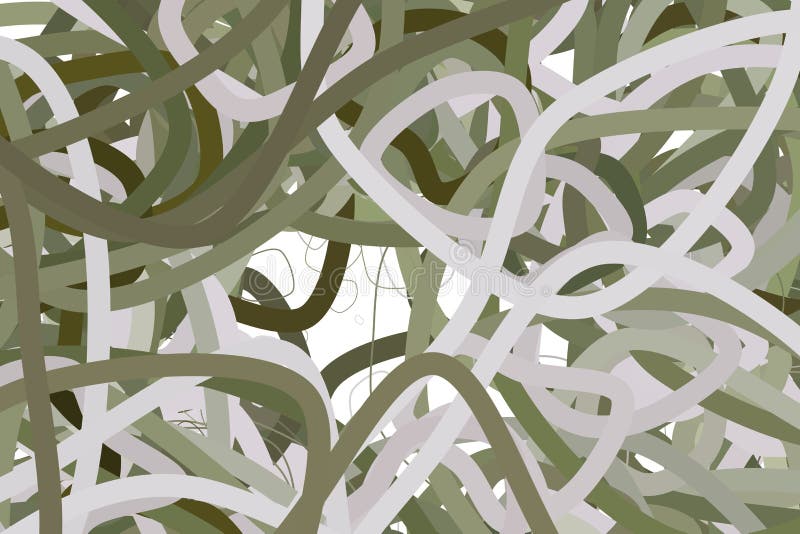 Color Abstract Motion, Particle or Random Geometric Pattern Generative ...