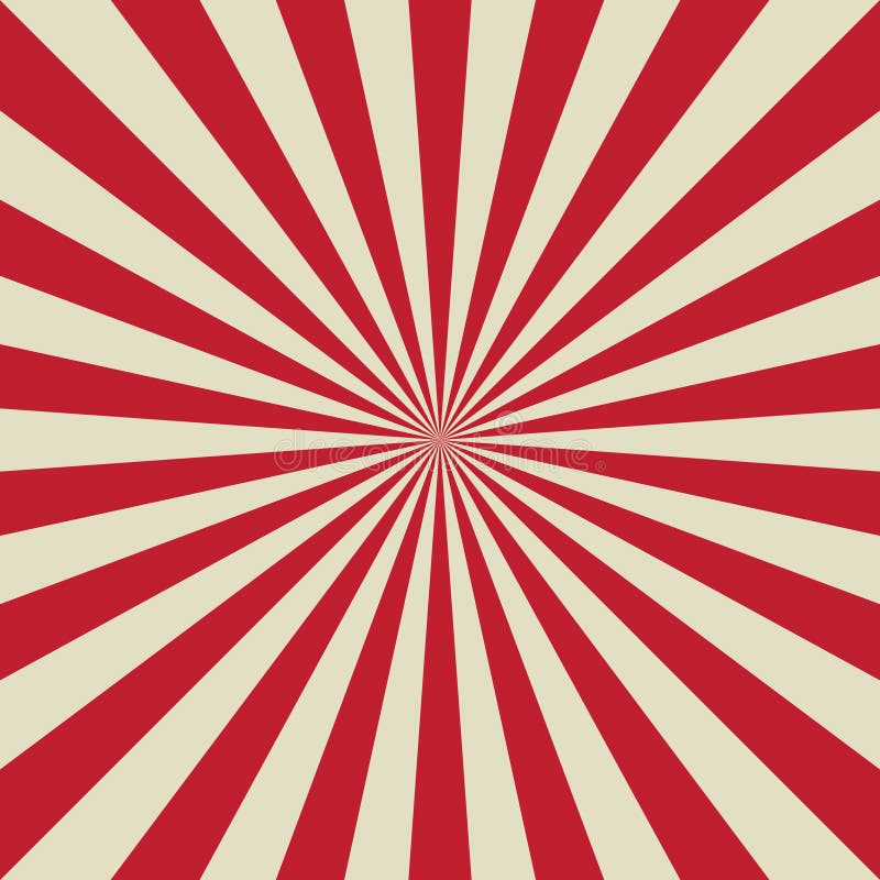 Color Abstract Ray Star Burst Background Pattern Design . Vector ...