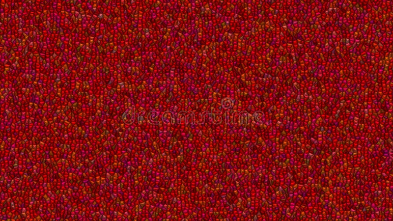 Color Abstract Shapes Shades Textures Background Stock Illustration ...