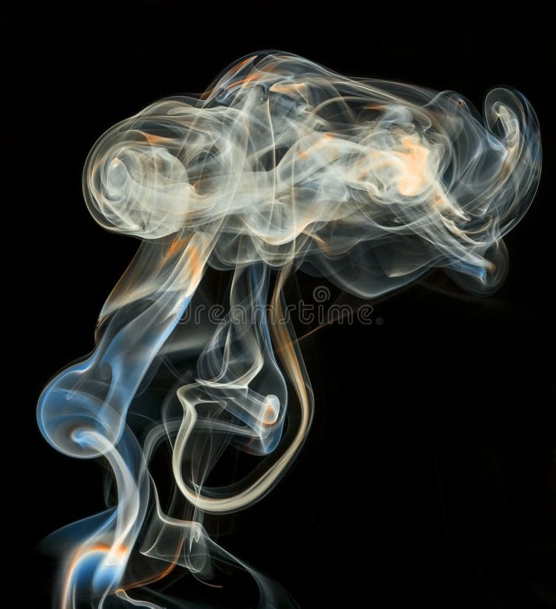 Color abstract smoke stock photo. Image of burning, mystic - 41521918