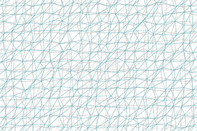 Color Abstract Triangle Strip Pattern Generative Art Background ...