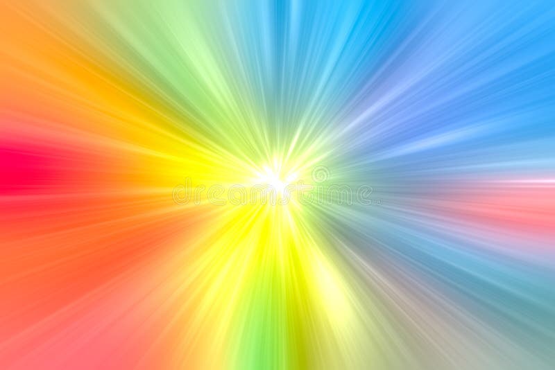 Acceleration Super Fast Speedy Motion Blur Abstract Background Design ...