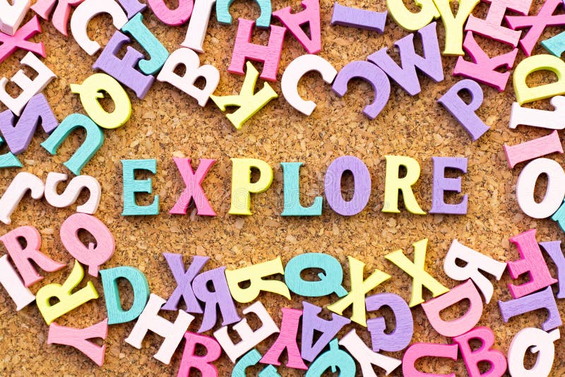 Another Letter Look Like Stock Photos - Free & Royalty-Free Stock ...