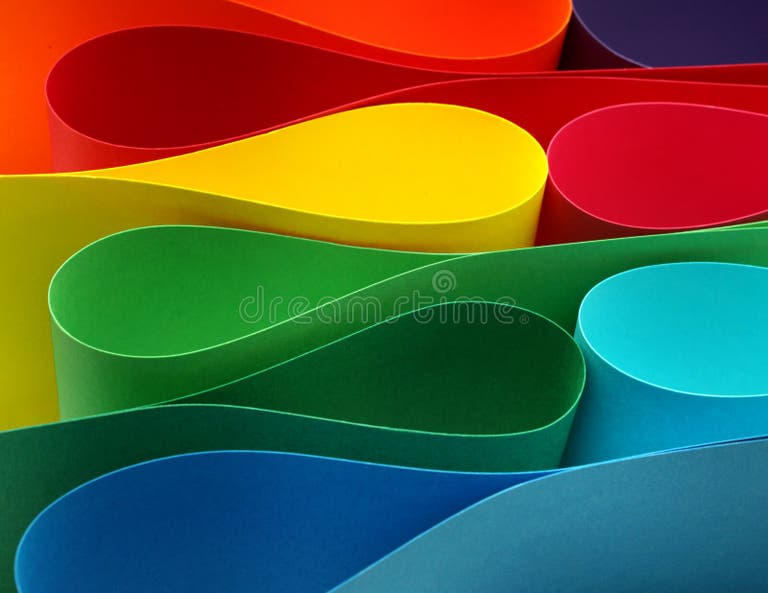 Color arc formation stock photo. Image of decorative - 20824410