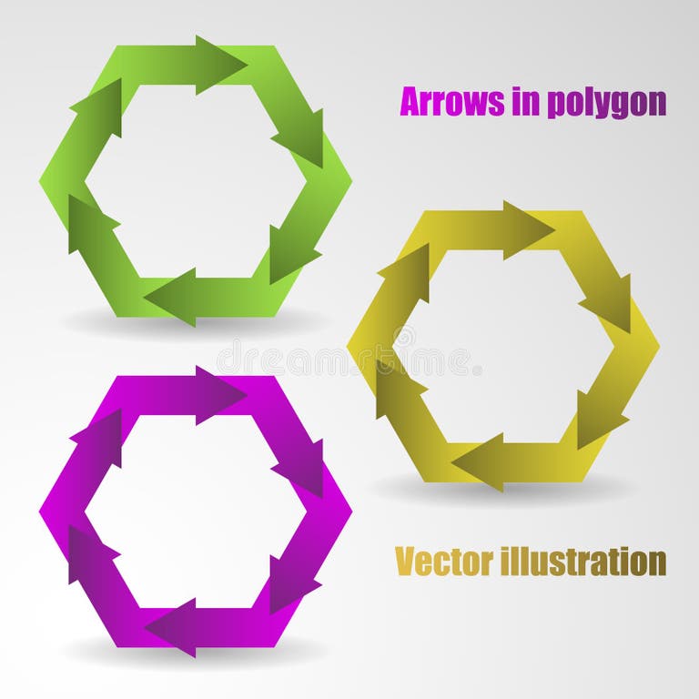 Rounded Polygon Stock Illustrations – 7,641 Rounded Polygon Stock ...