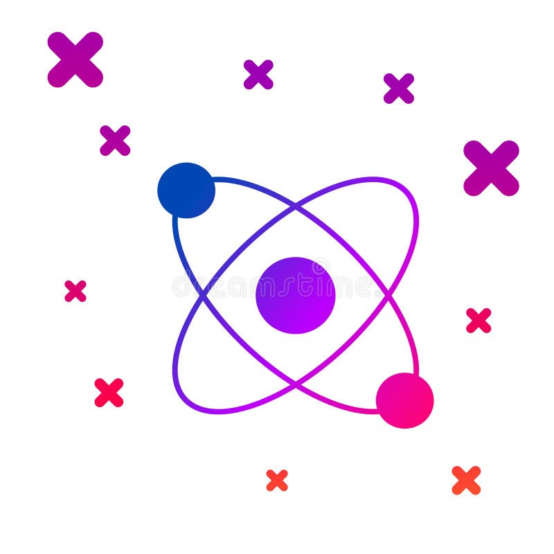 Dynamic Atom Icon Stock Illustrations – 893 Dynamic Atom Icon Stock ...