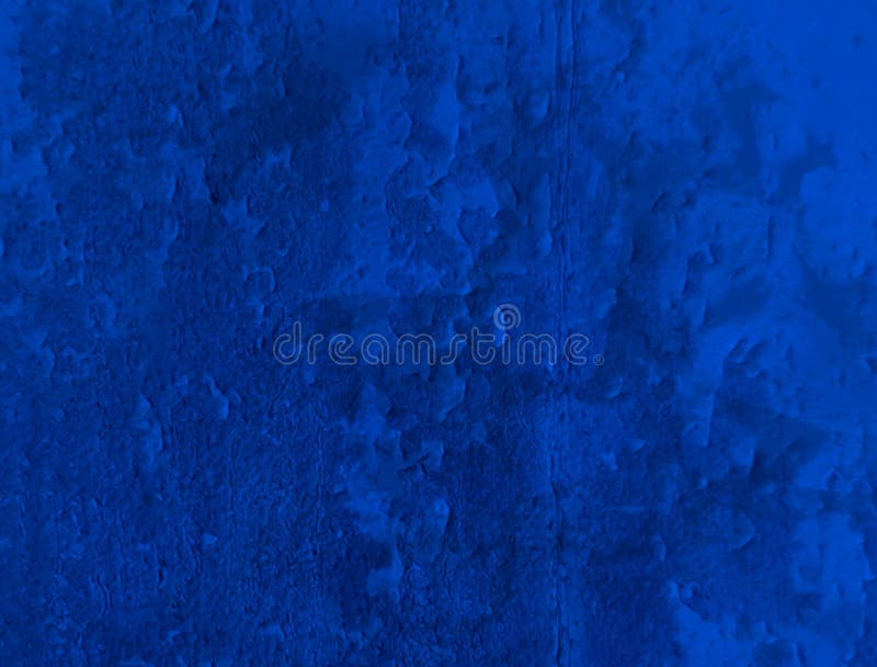Color Azul Abstracto Con Efectos De Textura Fondo Ilustración del ...