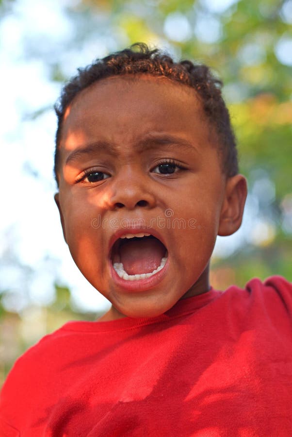 Boy crying with mom stock image. Image of caring, affection - 2895207