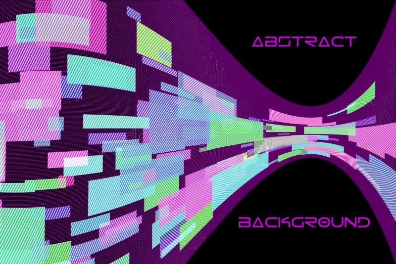 Color Background Picture. Image: 15194576