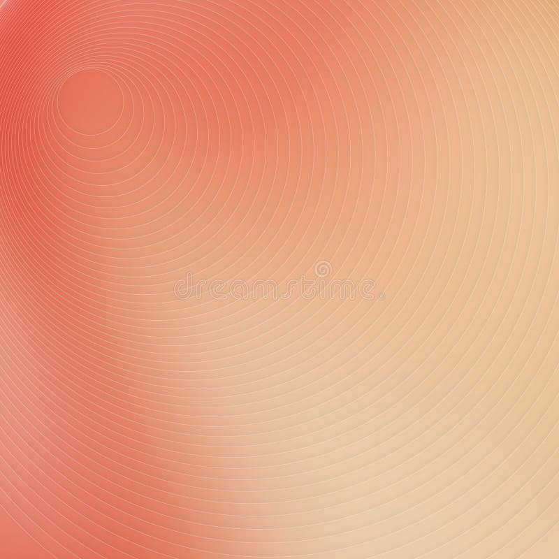 Color Background Abstract Radial Gradient. Blur Stock Illustration ...