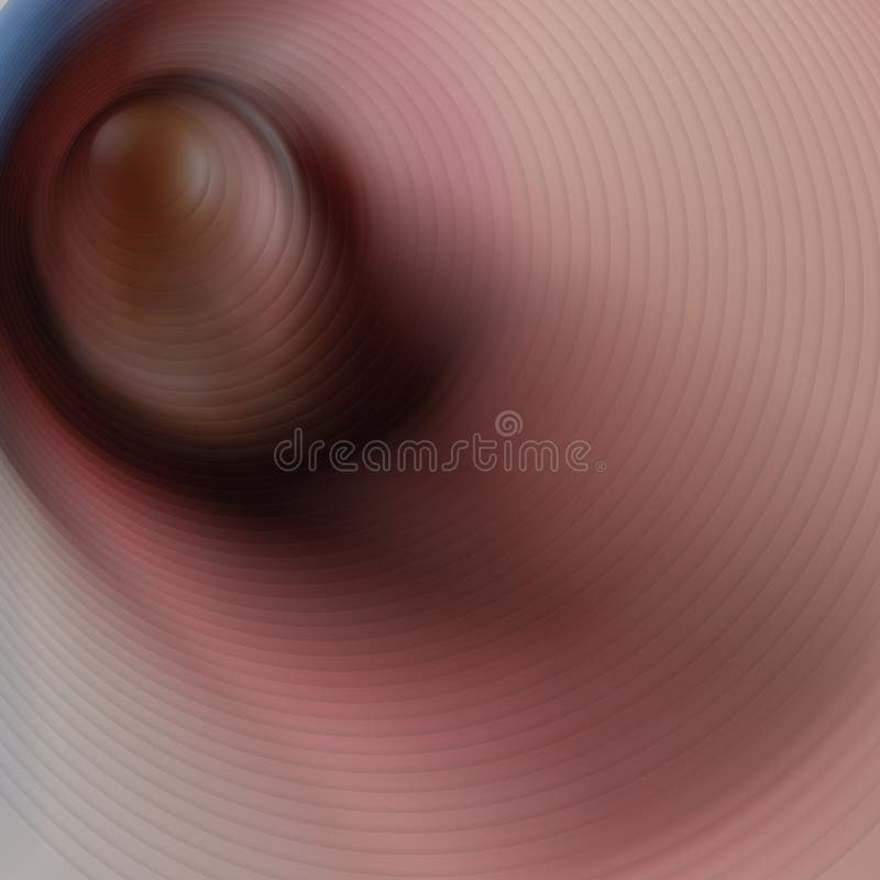 Color Background Abstract Radial Gradient. Glowing Wallpaper Stock ...