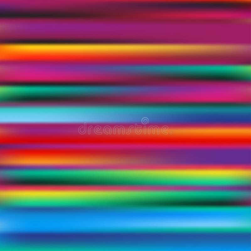 Color Background for Banners. Many Bright Colors Stock Vector ...