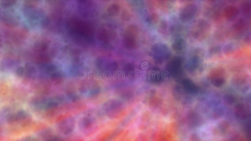 Color Background Blood Texture Clouds Stock Illustration - Illustration ...