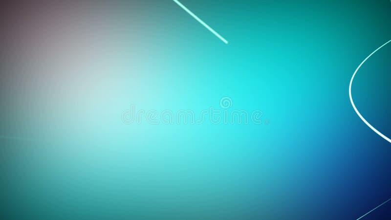 Color Background with Drawing Lines, Airplane Flight, Abstract ...