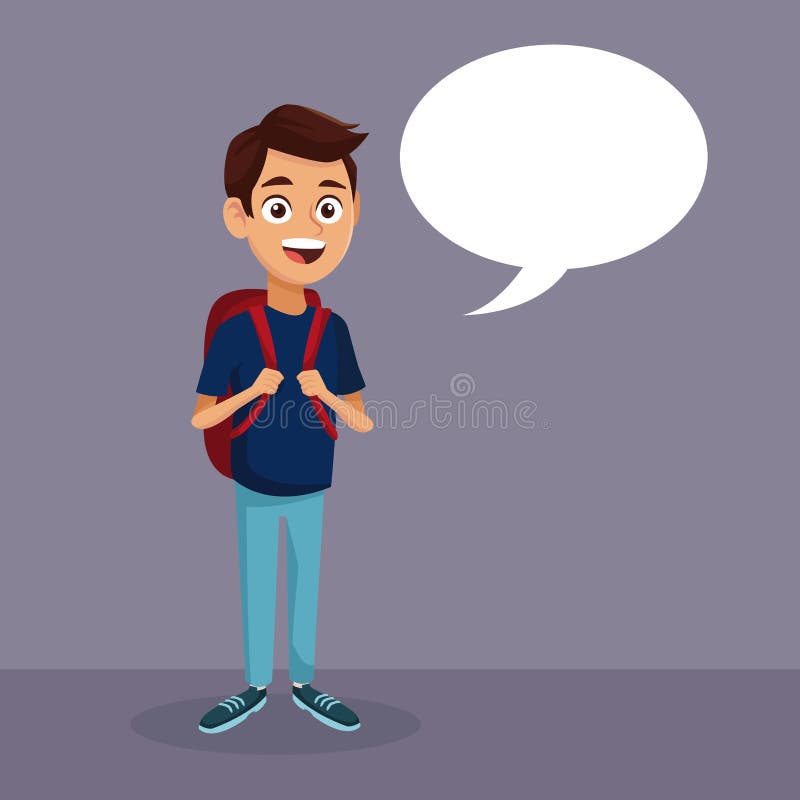 Boy Dialog Box Stock Illustrations – 185 Boy Dialog Box Stock ...