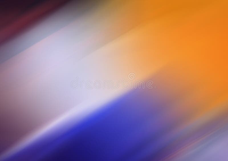 Color Background with Color Light in Digital Stock Illustration ...