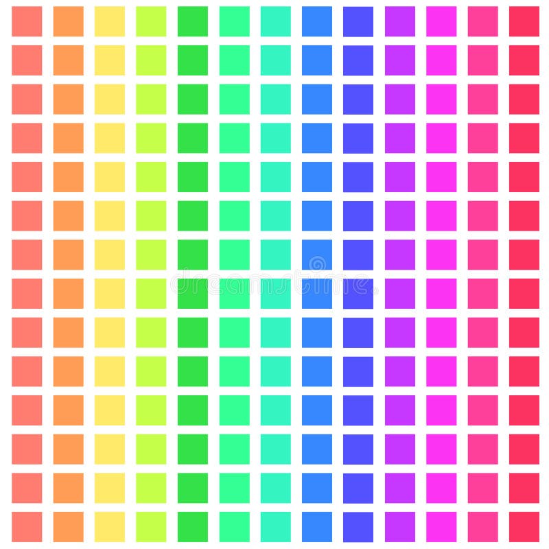 Color background stock vector. Illustration of figure - 43659457