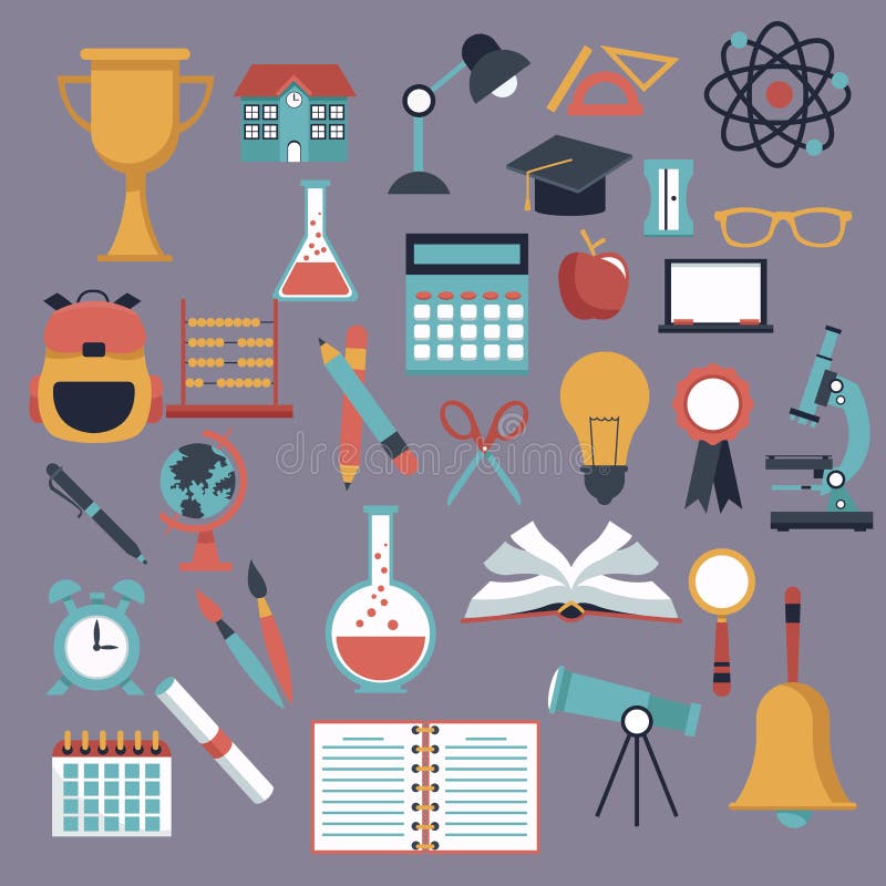 School Prize Icons Stock Illustrations – 718 School Prize Icons Stock ...