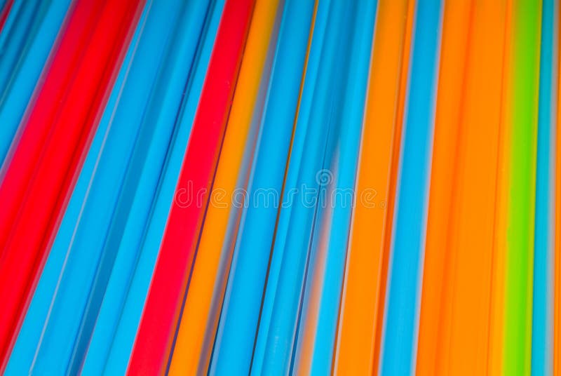 Color Background in a Strip Stock Illustration - Illustration of blue ...