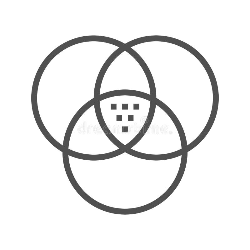 Two Color Balance in Human Resources Vector Icon from Human Resources ...