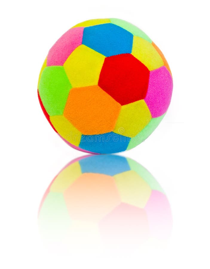 Color ball stock photo. Image of background, icon, sports - 29088564