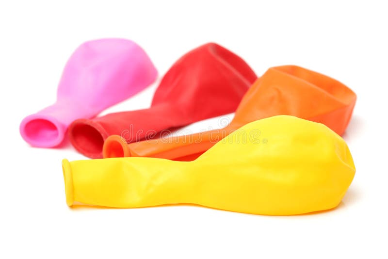 171 Primary Color Balloons Stock Photos - Free & Royalty-Free Stock ...