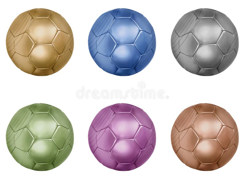 Color balls stock photo. Image of funny, render, champion - 1776966