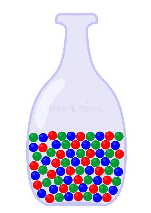 Container Marbles Stock Illustrations – 10 Container Marbles Stock ...