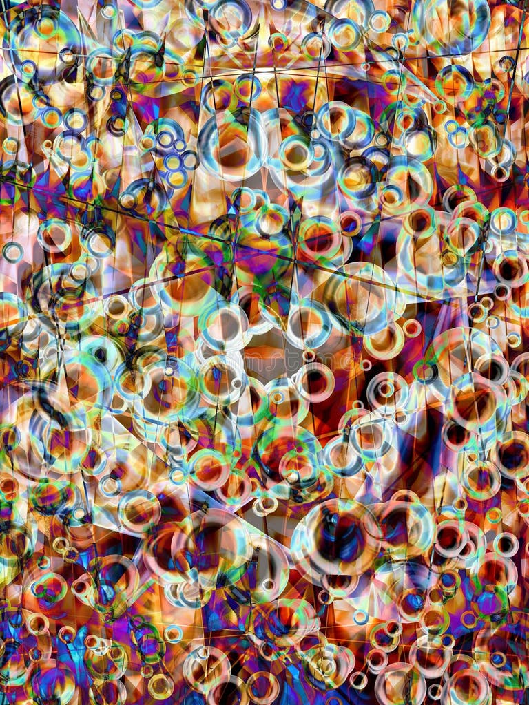 566 Colorful Abstract Rounds Stock Photos - Free & Royalty-Free Stock ...