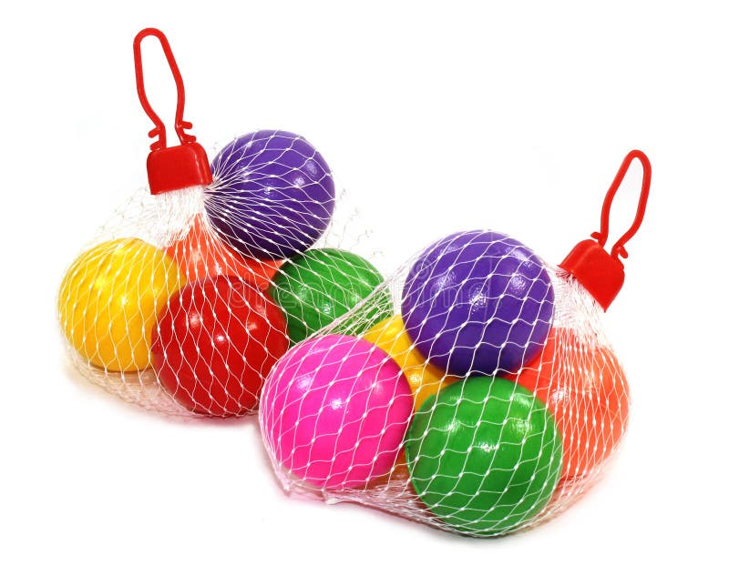Color balls stock photo. Image of background, closeup - 11573396
