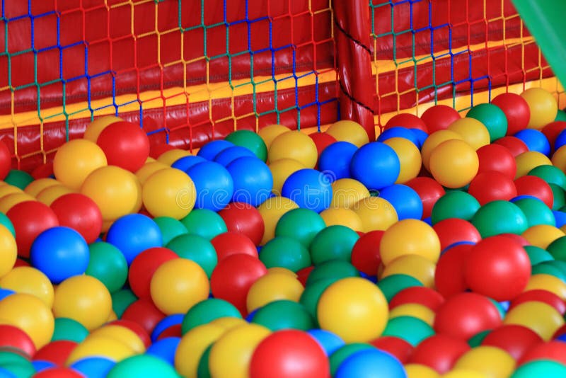 Color balls texture stock image. Image of childhood, white - 93672437