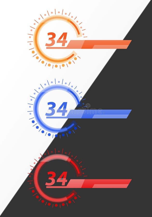 Download Indicator Stock Illustrations – 15,925 Download Indicator ...