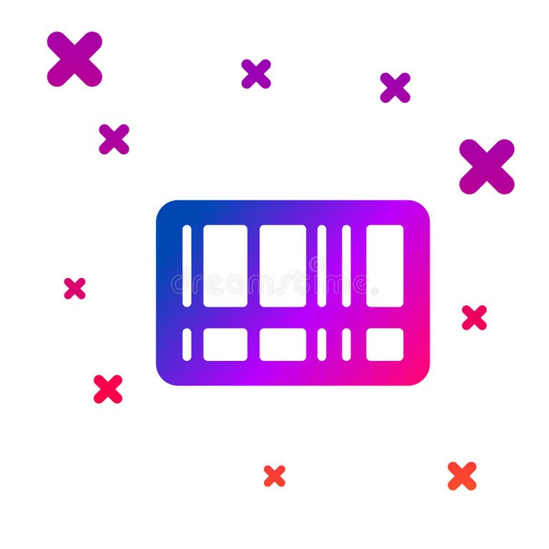 Dynamic Barcode Stock Illustrations – 298 Dynamic Barcode Stock ...